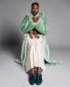 Discover JIMMY CHOO X BILLY PORTER Capsule Collection