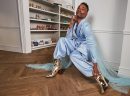 Discover JIMMY CHOO X BILLY PORTER Capsule Collection