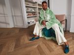 Discover JIMMY CHOO X BILLY PORTER Capsule Collection