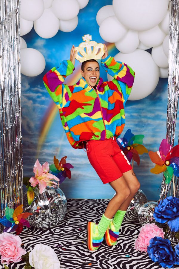 UGG Celebrates Identity & Love with Pride 2021 Collection