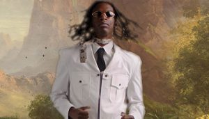 Aldo Spring Summer 2011 Campaign