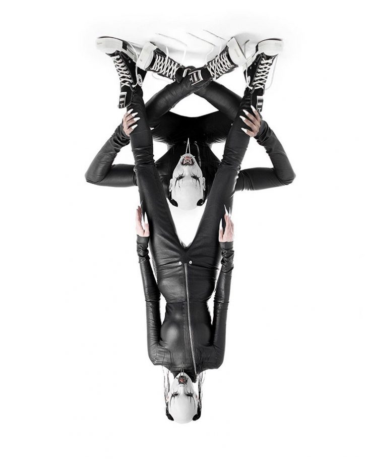 Discover CONVERSE X RICK OWENS DRKSHDW Collaboration