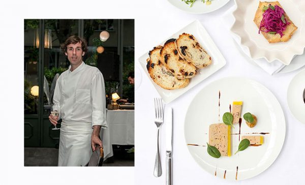 Restaurants - DSCENE