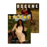 SHOP - D'SCENE PUBLISHING MAGAZINES IN PRINT & DIGITAL