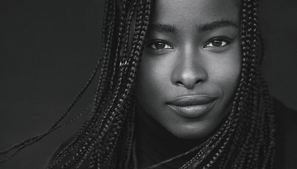 Amanda Gorman Talks About Politics, Power of Language, Fashion + More