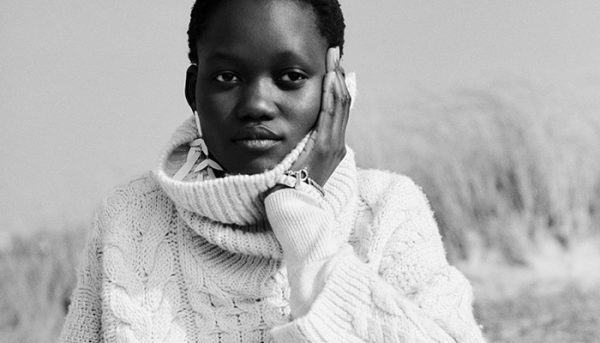 Minimalistic & Effortless: Isabel Marant Étoile Fall Winter 2021 Collection