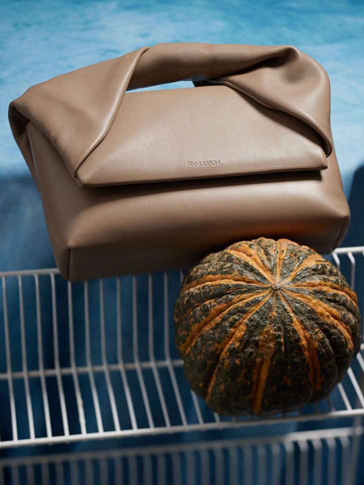 DSCENE MUST-HAVES: JW Anderson Twister Bag