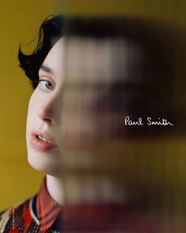 Remixed & Reinvented Classics: PAUL SMITH Fall Winter 2021 Collection