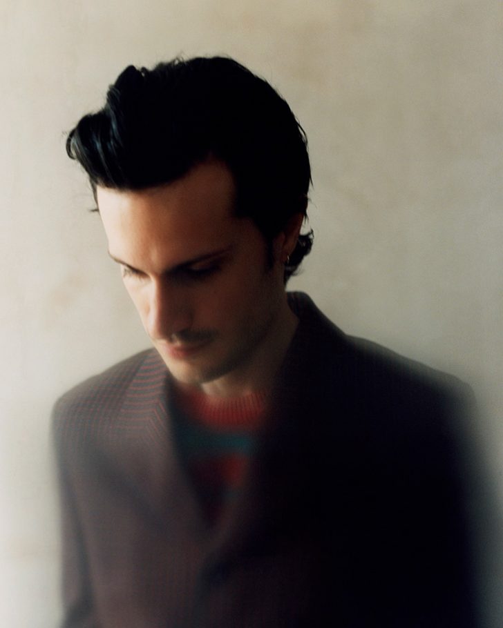 Remixed & Reinvented Classics: PAUL SMITH Fall Winter 2021 Collection