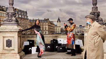 Fashion - Design Scene