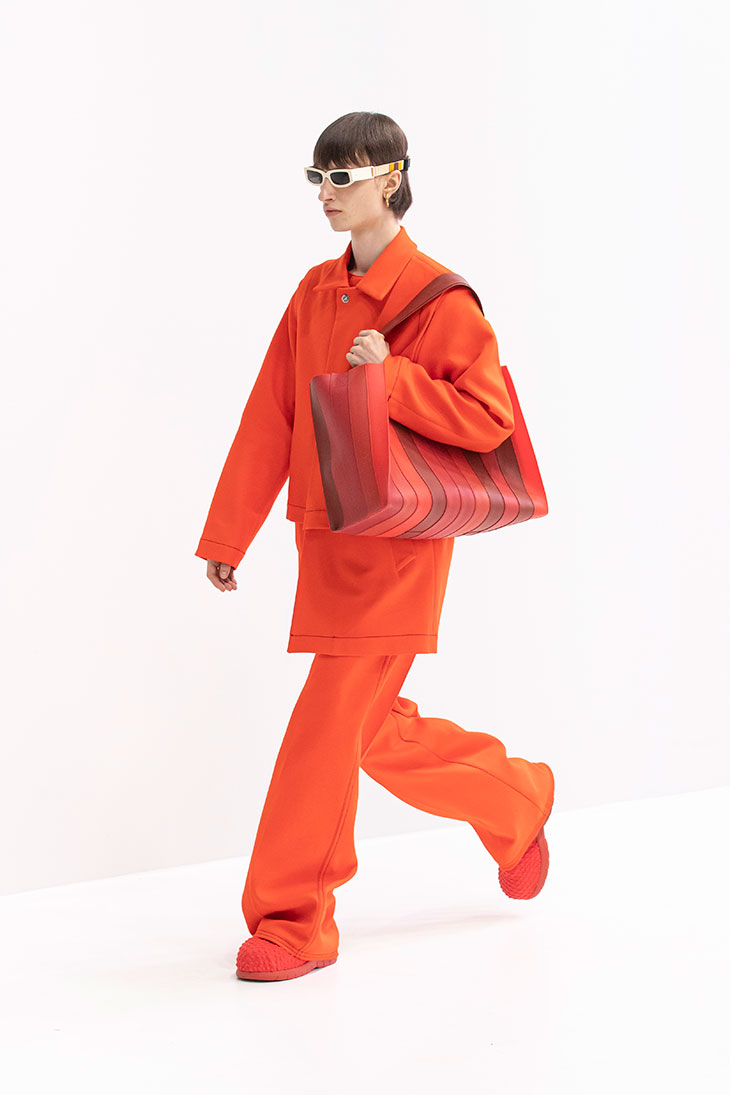 MFW: SUNNEI Spring Summer 2022 Womenswear Collection