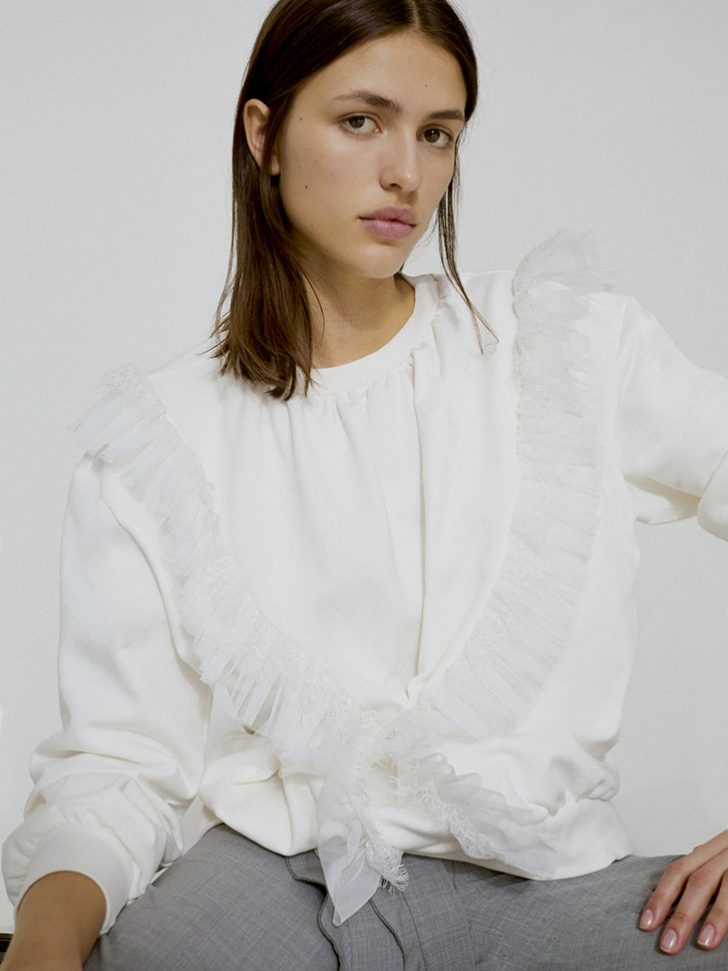 Discover ACT N°1 x MARELLA Fall Winter 2021 Capsule Collection