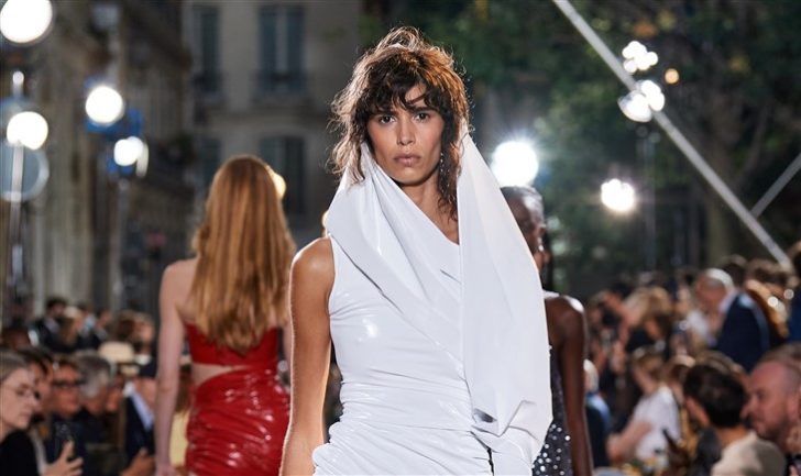 ALAÏA Spring 2022 Ready To Wear Collection - DSCENE
