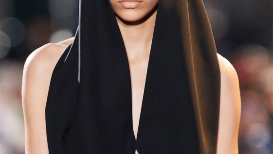 ALAÏA Spring 2022 Ready To Wear Collection - DSCENE
