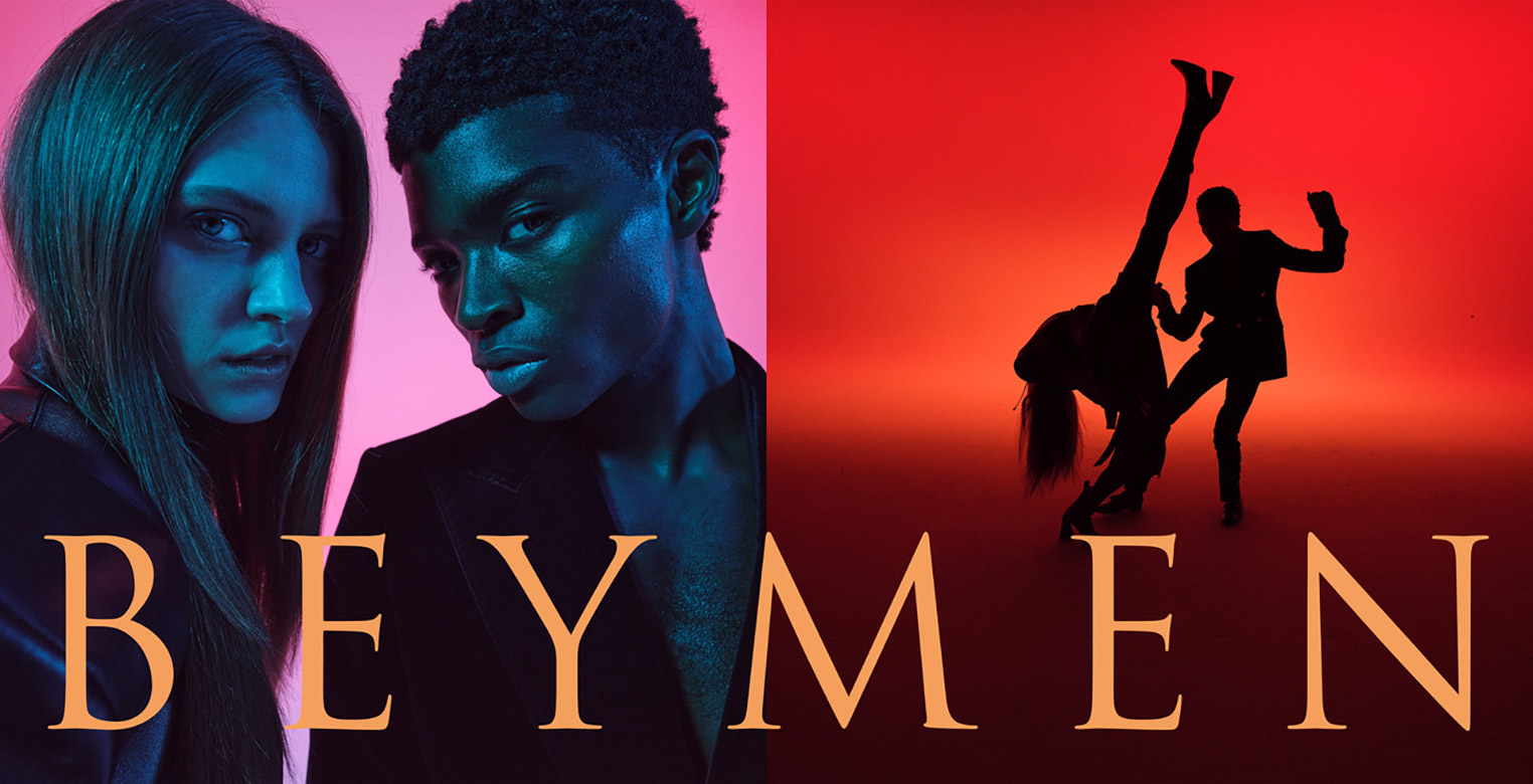 BEYMEN Celebrates Life with Fall Winter 2021.22 Video