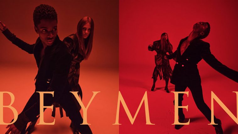 BEYMEN Celebrates Life with Fall Winter 2021.22 Video