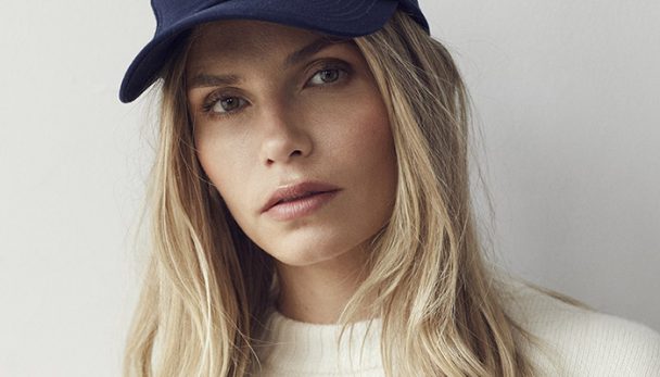 Discover FRAME X THE RITZ PARIS Capsule Collection