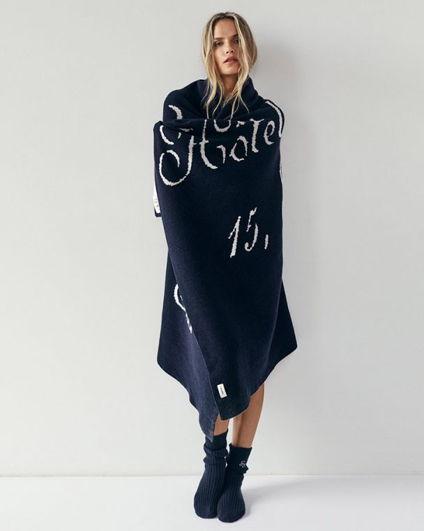 Discover FRAME X THE RITZ PARIS Capsule Collection