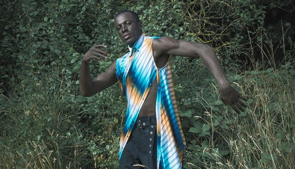 NYFW: KA WA KEY Spring Summer 2022 Collection