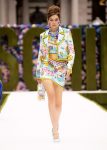 NYFW: MOSCHINO Spring Summer 2022 Collection
