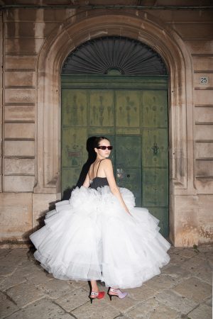 MFW: VÌEN Spring Summer 2022 Collection