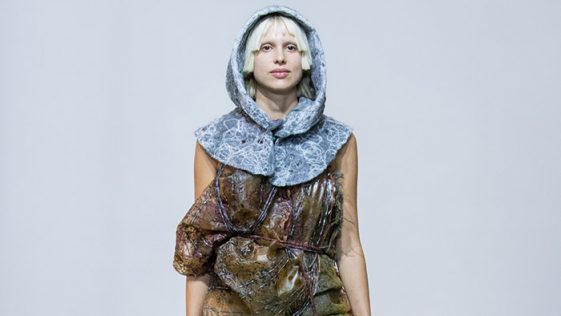 Malgosia Bela for Vogue Australia by Nicole Bentley