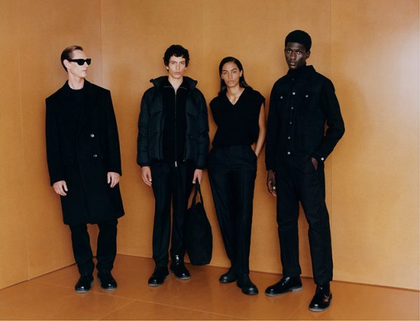 Discover ZARA ORIGINS Fall Winter 2021 Collection