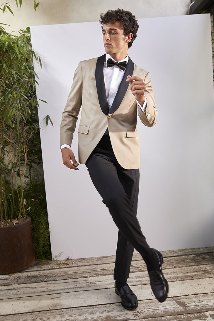 BOGLIOLI Spring Summer 2022 Menswear Collection