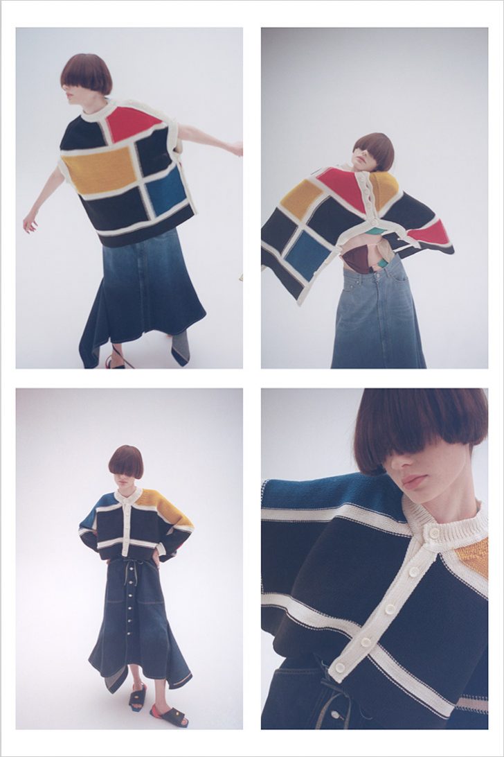 PFW: BEAUTIFUL PEOPLE Spring Summer 2022 Collection