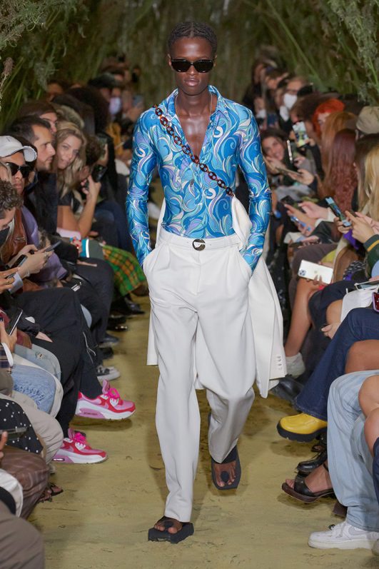 A Nod To Innovation With COPERNI - Read Our Exclusive Interview