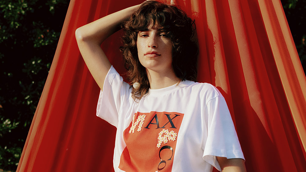 MAX&CO. X MARGHERITA MACCAPANI MISSONI SS22 Collection