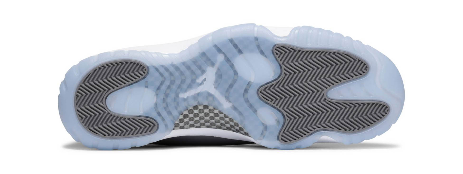 The Air Jordan 11 Retro ‘Cool Grey’ Returns in 2021