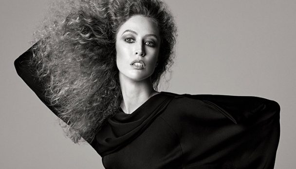 ZARA STUDIO Brings Drama with Fall Winter 2021 Collection