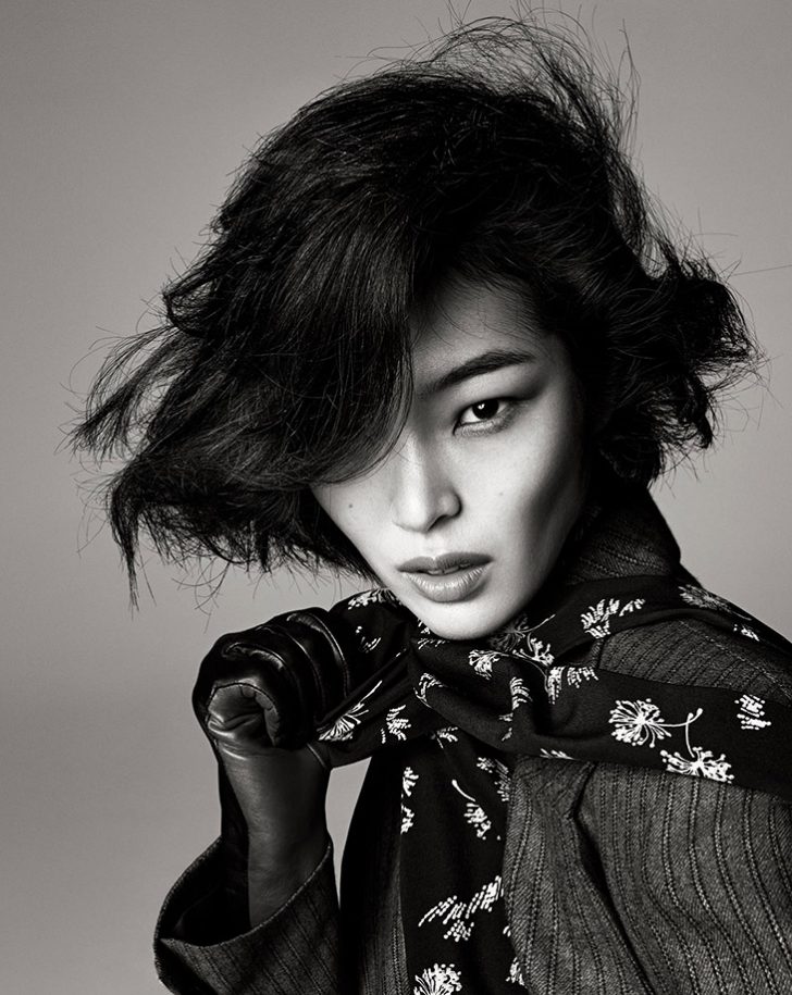 ZARA STUDIO Brings Drama with Fall Winter 2021 Collection