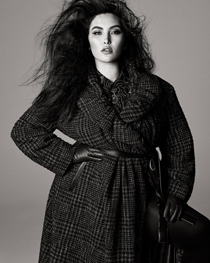 ZARA STUDIO Brings Drama with Fall Winter 2021 Collection