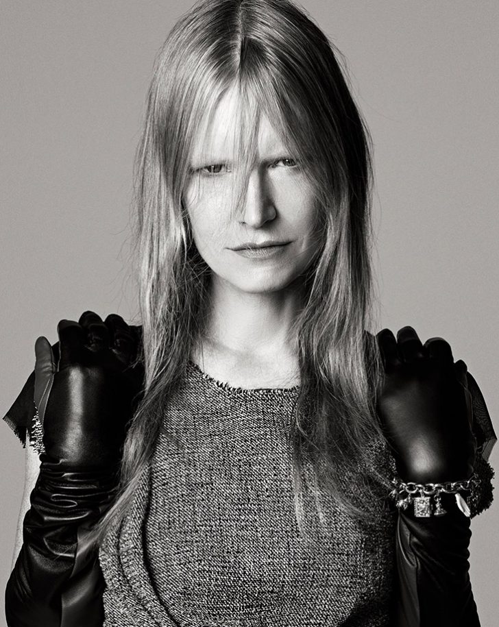 ZARA STUDIO Brings Drama with Fall Winter 2021 Collection
