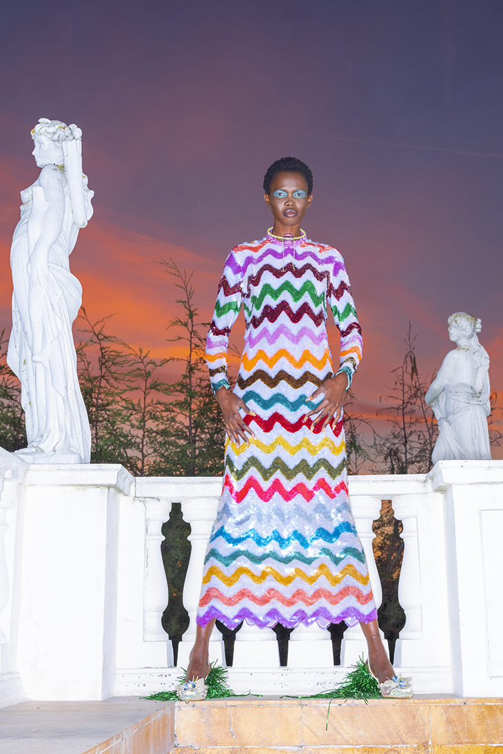 Discover ASHISH Spring Summer 2022 Collection