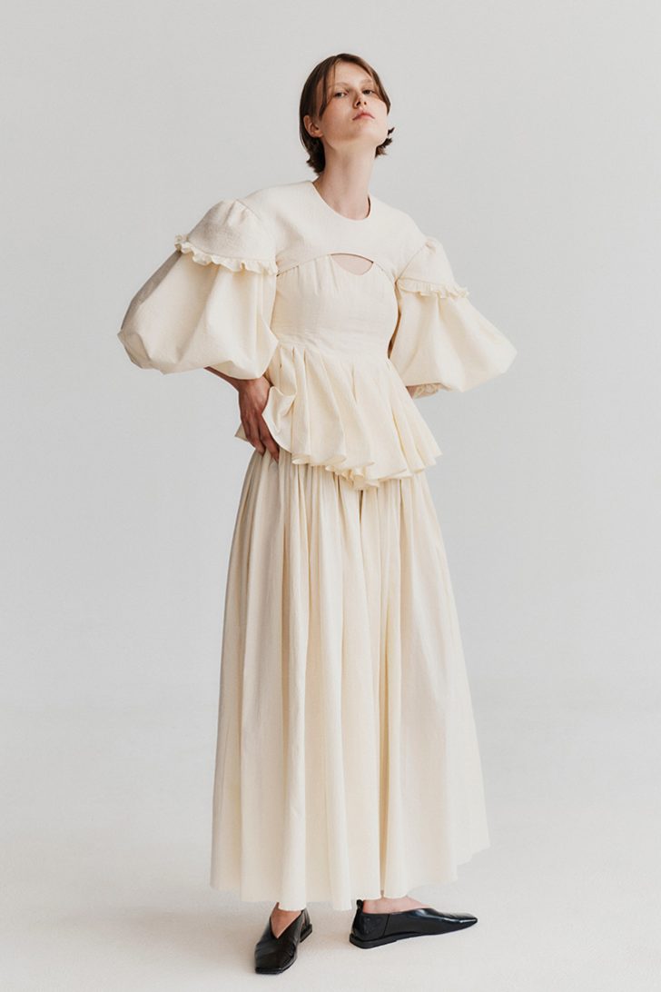 ASHLYN Spring Summer 2022 Collection