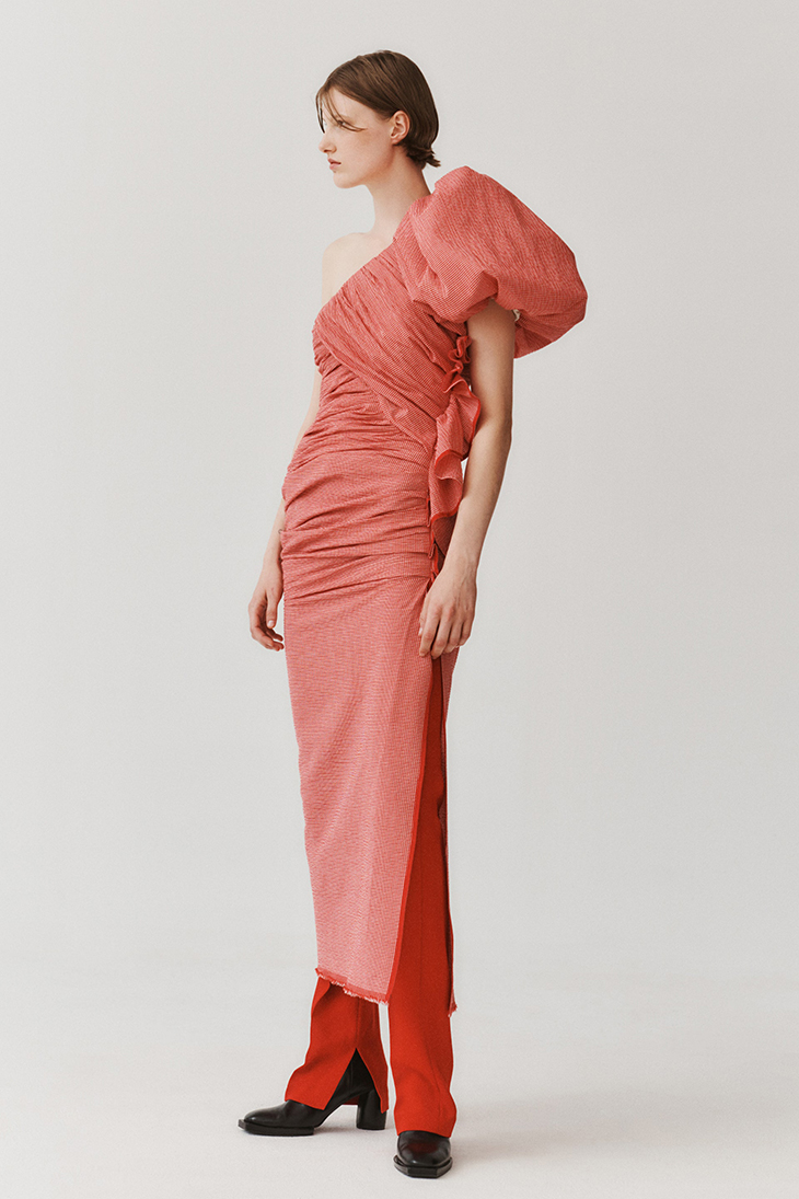 ASHLYN Spring Summer 2022 Collection