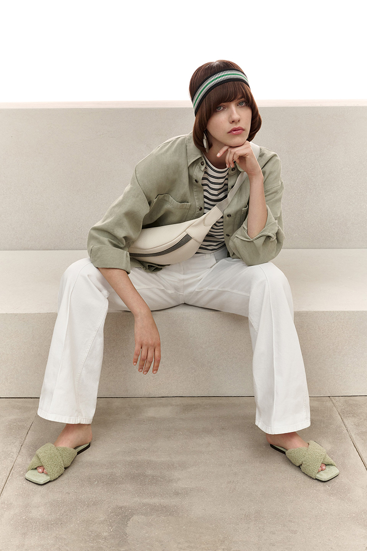 BRUNELLO CUCINELLI Spring Summer 2022 Collection