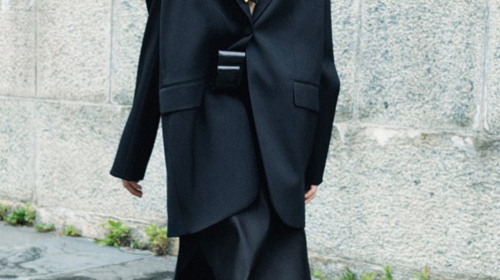 THE ROW Pre-Fall 2022 Collection