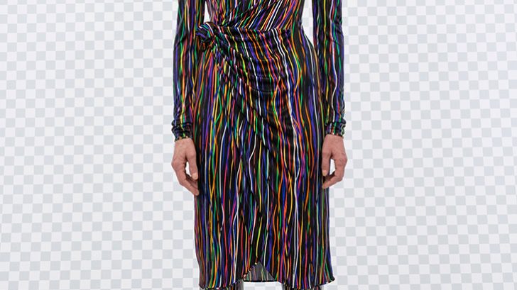 VETEMENTS Spring Summer 2022 Collection - DSCENE
