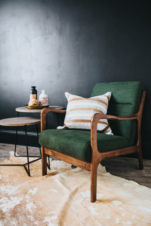 6 Design trends we're loving right now