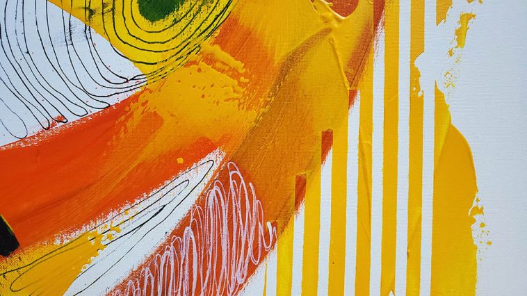 A Look At The Art Of Posters: 4 Elements Of Creating A Good Poster