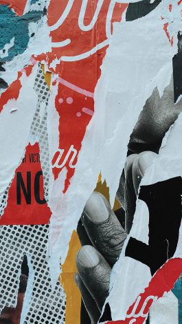 A Look At The Art Of Posters: 4 Elements Of Creating A Good Poster