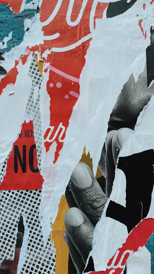 A Look At The Art Of Posters: 4 Elements Of Creating A Good Poster