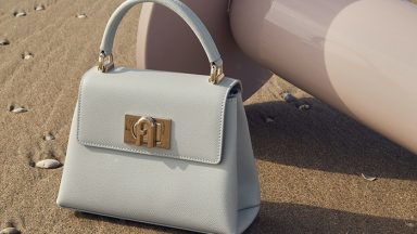 Lea Banasch by Edgar Berg for Superior