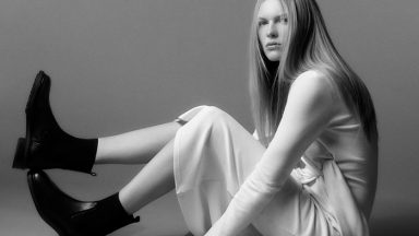 Alexander Wang for Linda Farrow Sunglasses