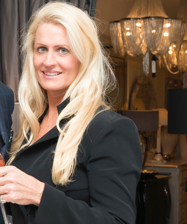 Interior Design Talk With JULIETTE THOMAS at JULIETTES INTERIORS