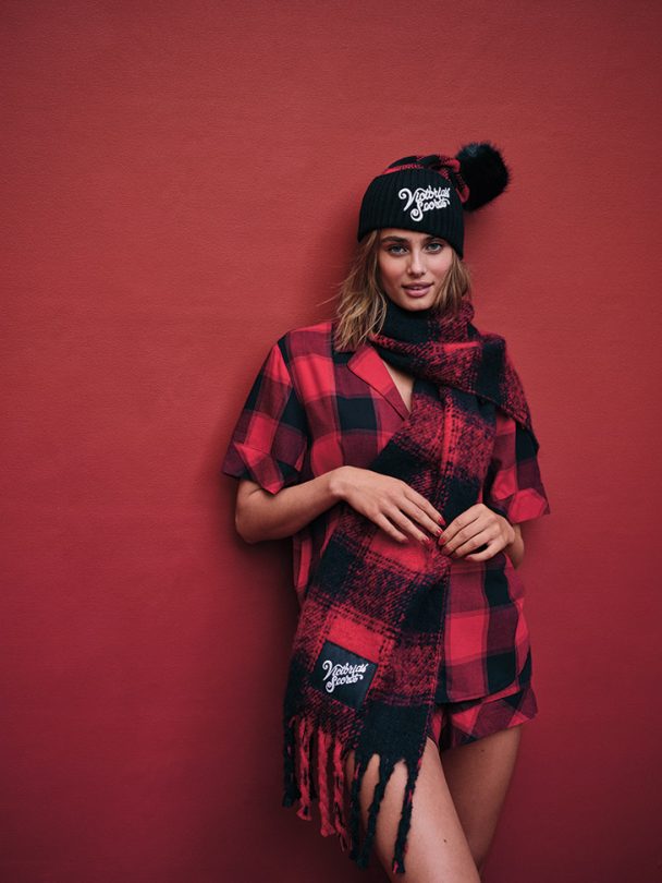 Discover VICTORIA’S SECRET Holiday 2021 Collection